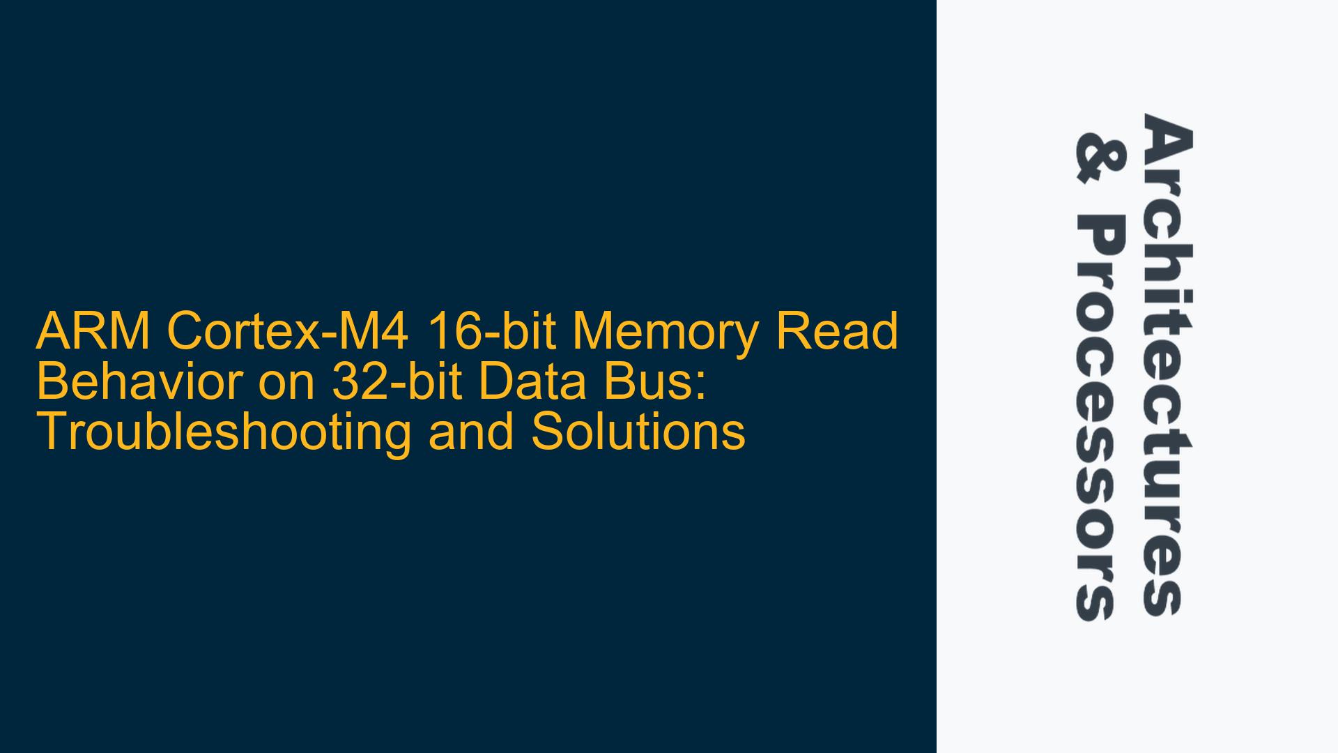 Arm Cortex A7 Trustzone Implementation Challenges And Solutions System On Chips